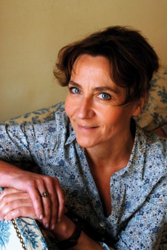 Anne Serre - Confluences