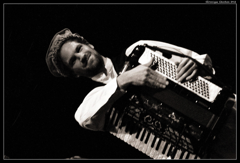 Valding - Confluences