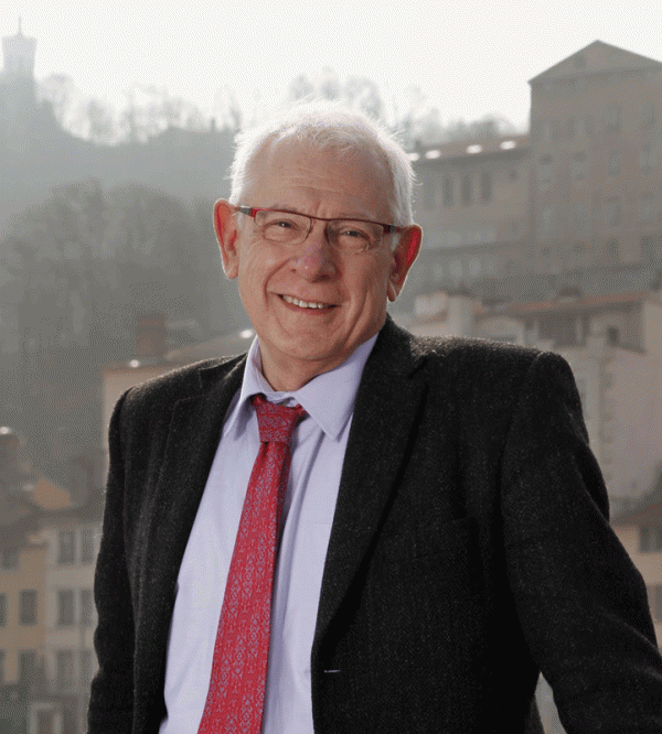 Philippe Meirieu - Confluences