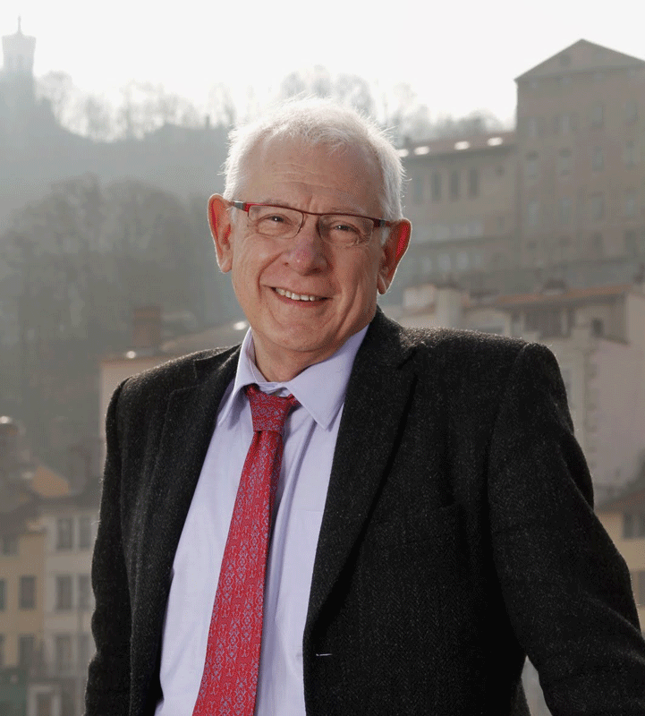 Philippe Meirieu - Confluences