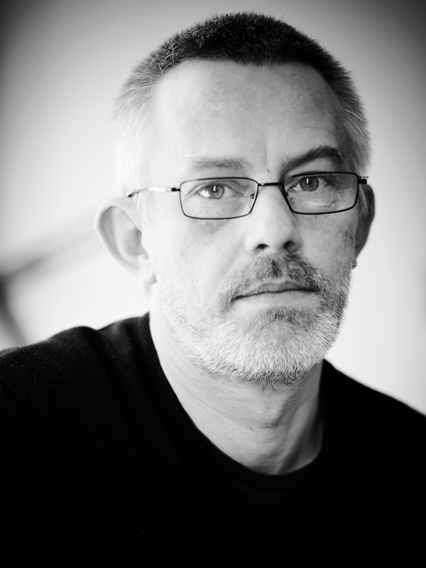 Jean-Luc Englebert - Confluences