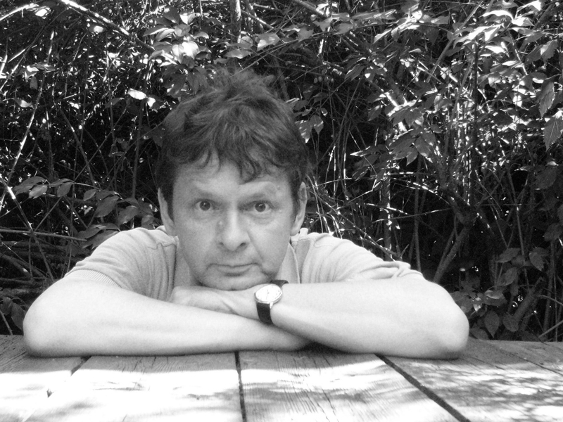 Bruno Heitz - Confluences