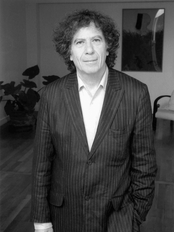 Alain Veinstein - Confluences