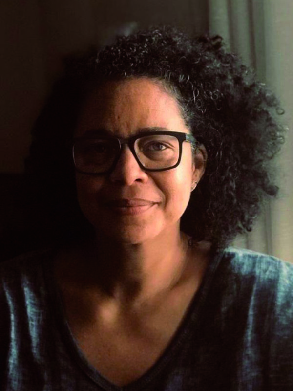 Anne Lafont - Confluences