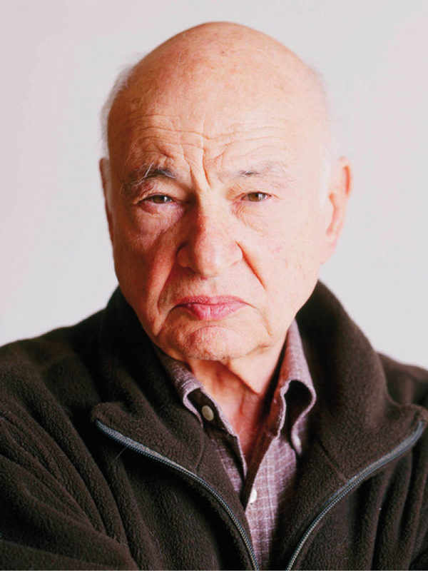 Edgar Morin - Confluences