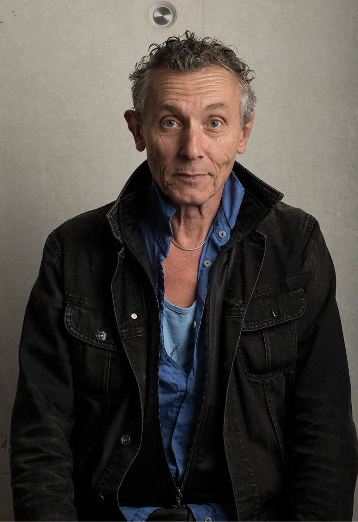 Pierre Baux - Confluences