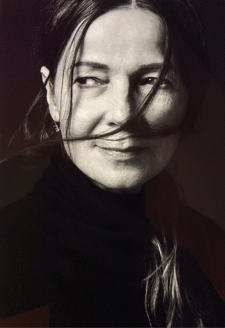 Dominique Reymond - Confluences