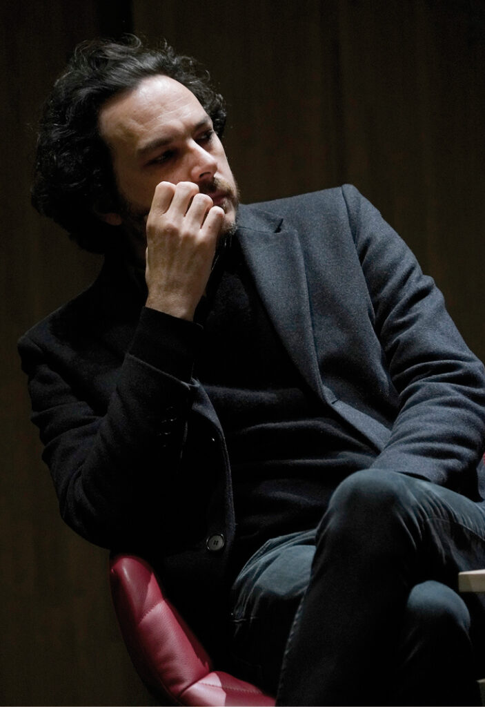 Oliver Rohe - Confluences