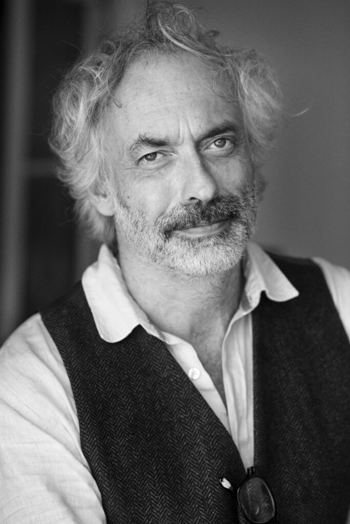 Thierry Cohen - Confluences