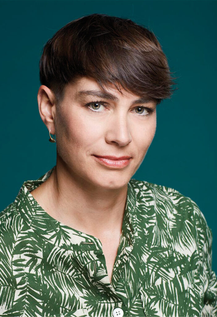 Joy Sorman - Confluences