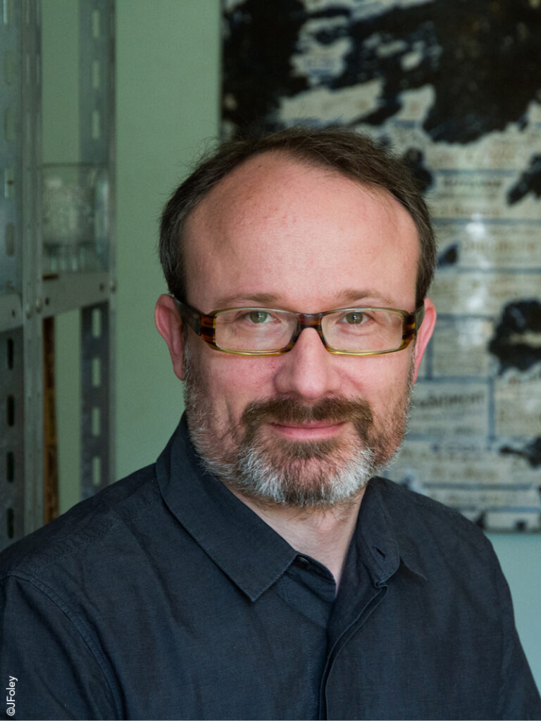 Iegor Gran - Confluences