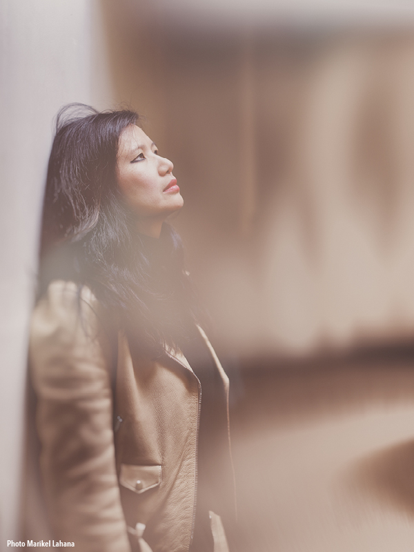 Trami Nguyen - Confluences