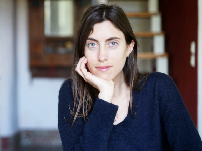 Hélène Zimmer - Confluences